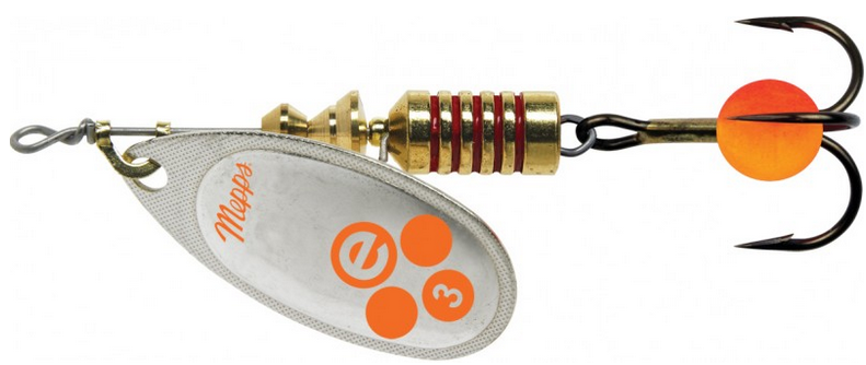 "Casting finesse" contre spinning Ultra léger ...