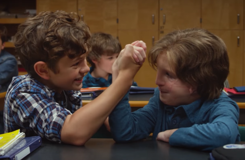 WONDER (2017)