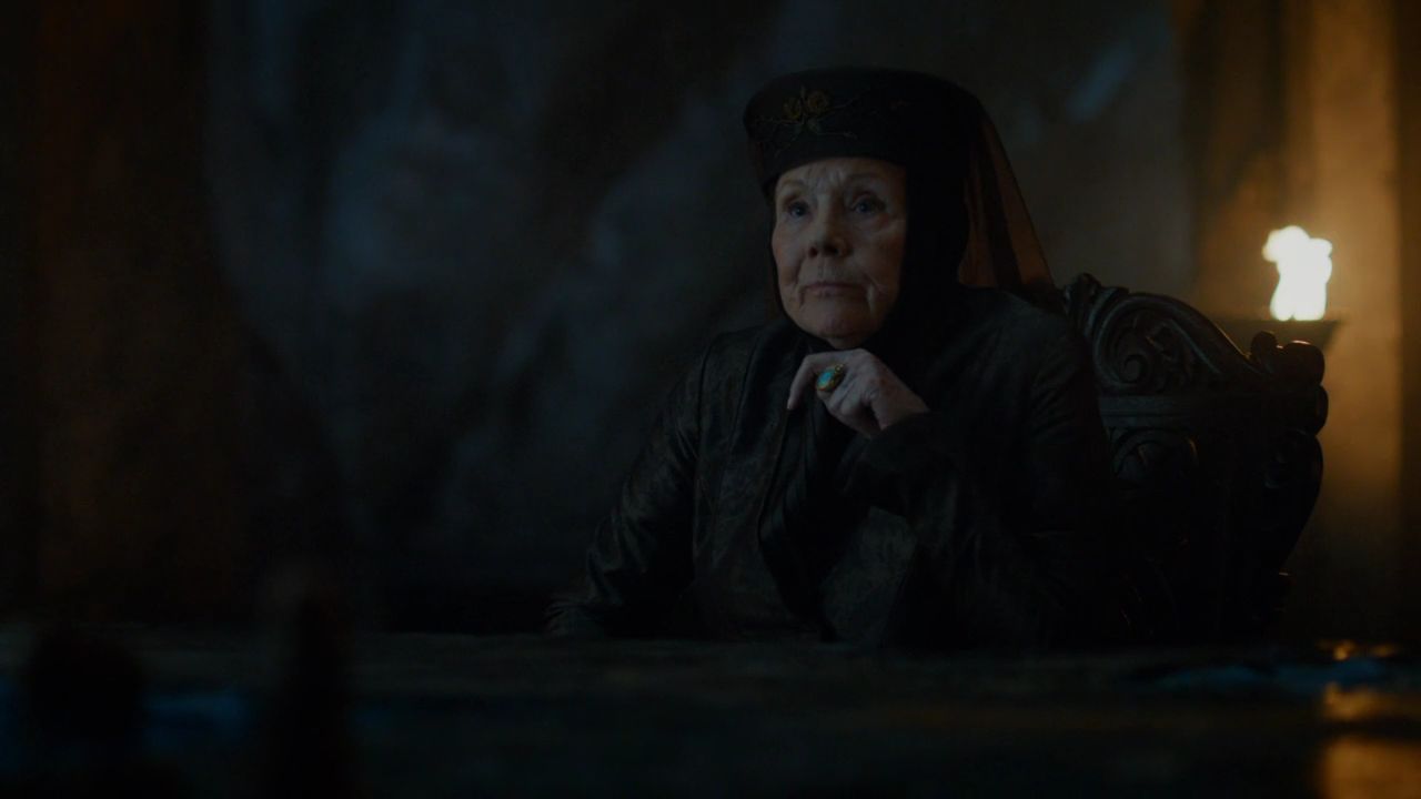 Game of Thrones - Stormborn - Review