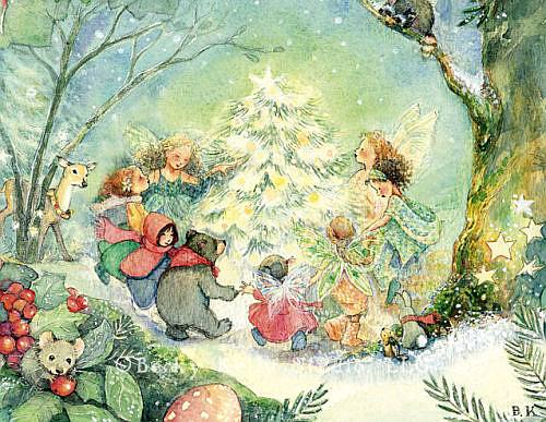 Soloillustratori: Becky Kelly