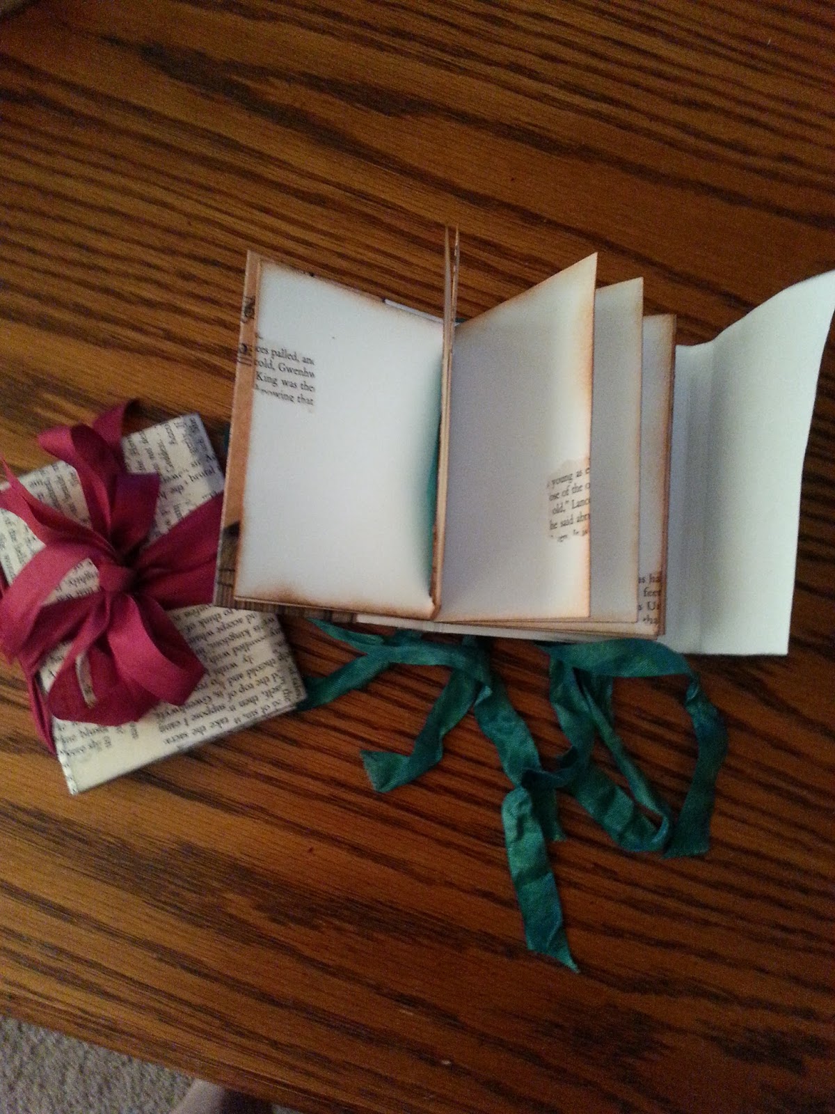 The Mixed Media Scrap Pit