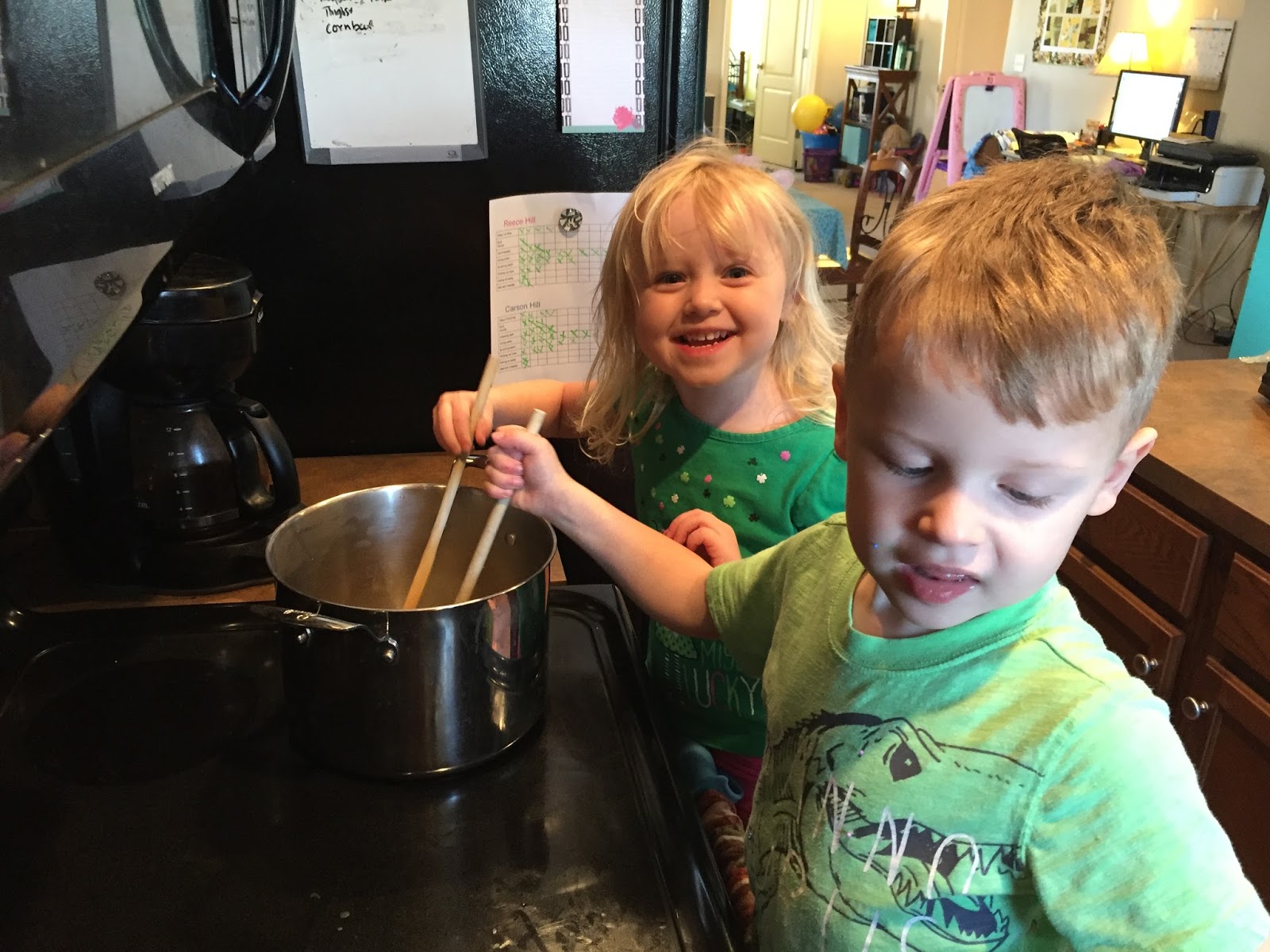 Homemade Cooking with Courtney: 2016