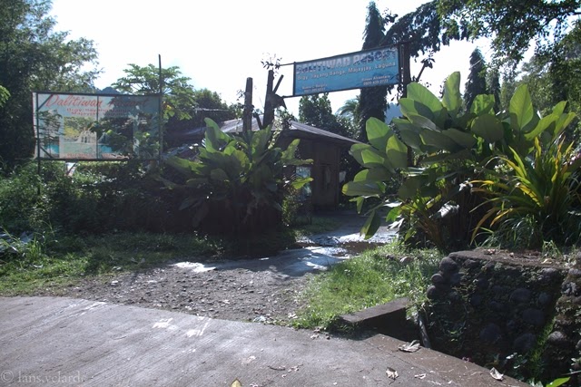 Happy Pill: Scenic Laguna- Dalitiwan Resort