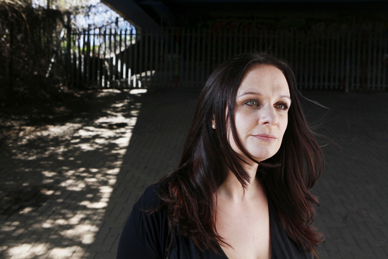 Desaparecido: No Rasto de Billy de C. L. Taylor ~ Livros Nas Estrelas