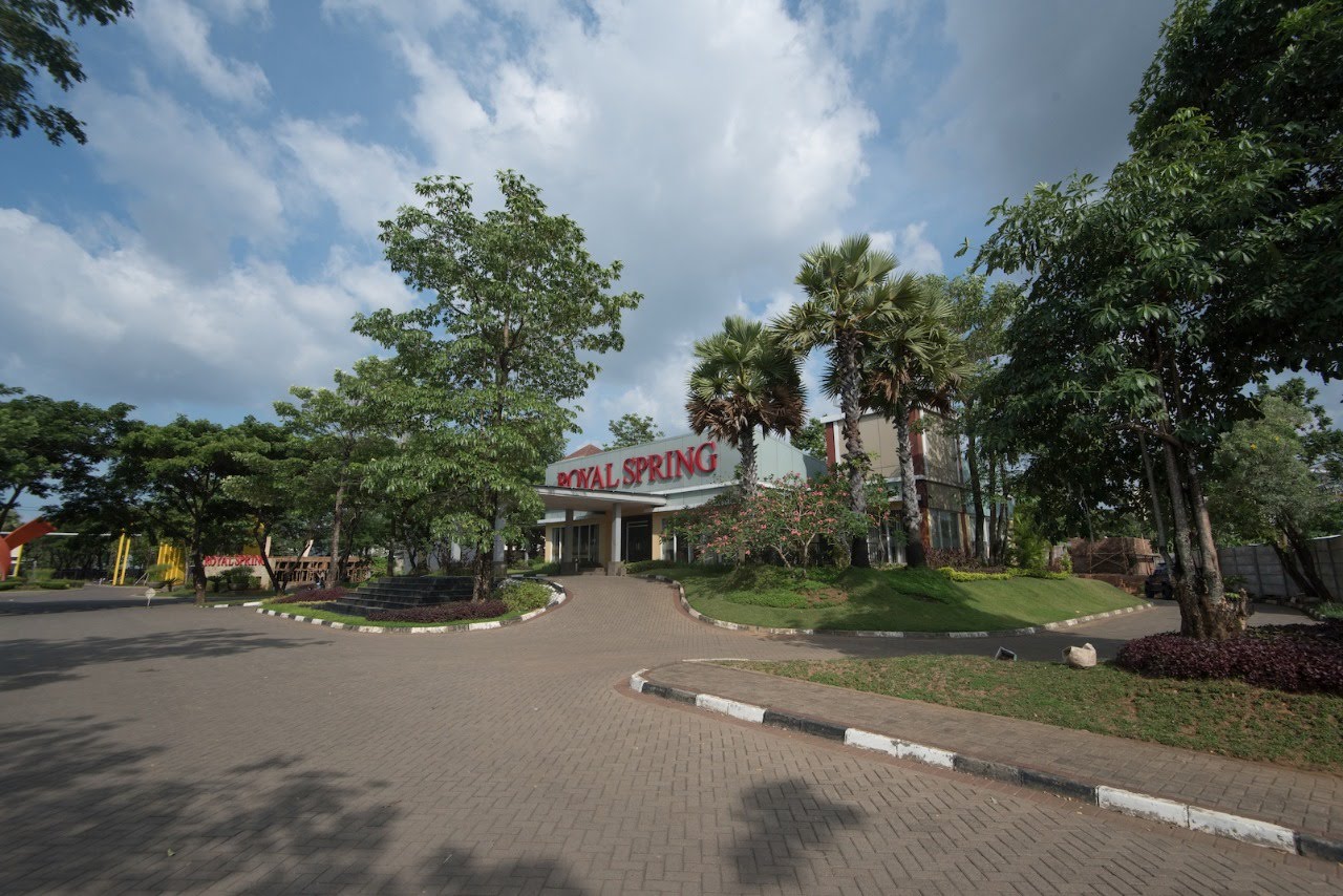 ROYAL SPRING MAKASSAR