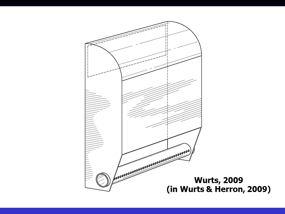 Cylindrical & Rectangular Airlift Pump Design
