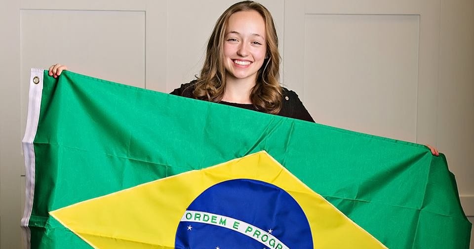 Hello São Paulo Brazil Magnificent!: I Made It!