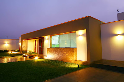 HABITAR: CASA WILSON