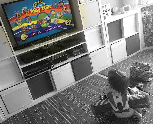 Win a CBeebies Playtime or Peter Rabbit DVD | To Become Mum