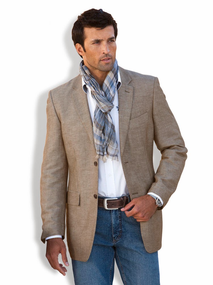 Fashion Magazine (homme et femme): LES PLUS BEAUX VESTES POUR HOMME