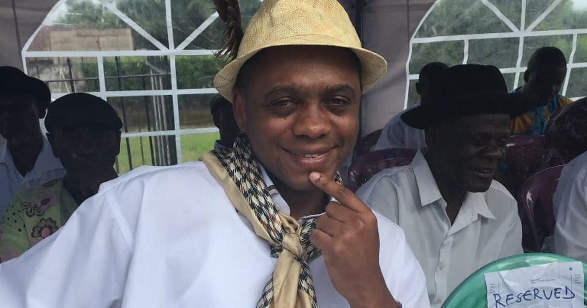 The Median Newspaper: Buea Paramount Chieftaincy Succession: