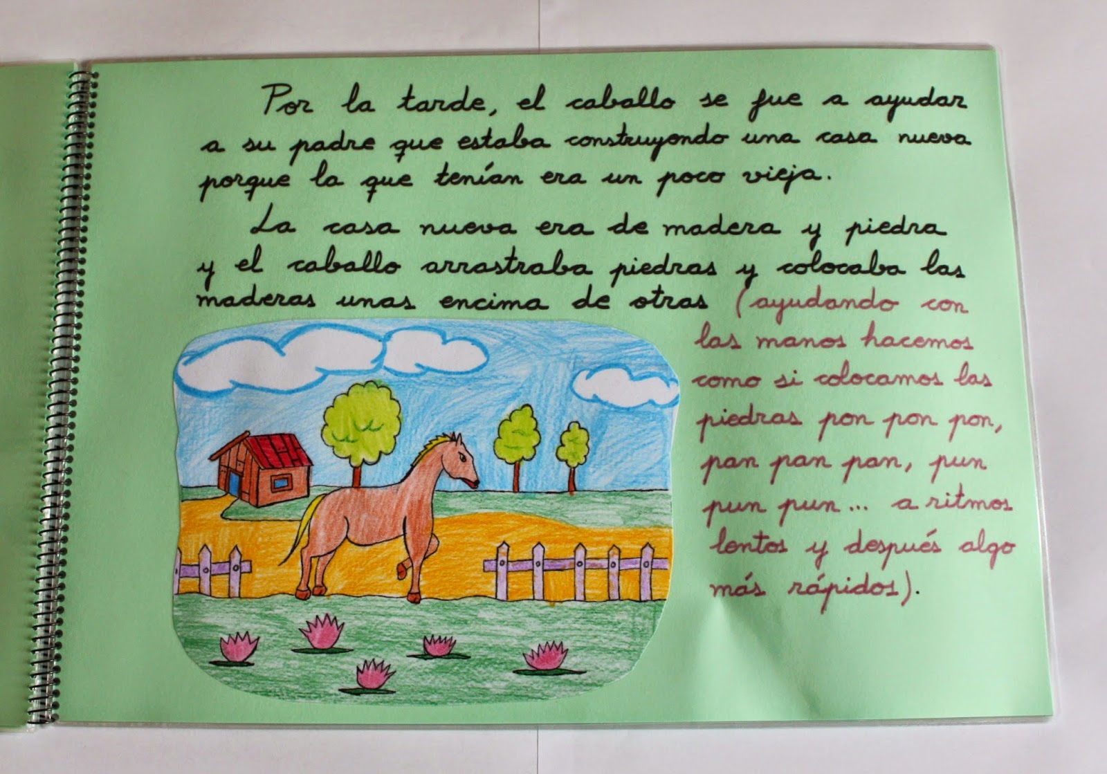 ALICIA ORTIZ: CUENTO INTEGRADO PARA MEJORAR LAS BASES FUNCIONALES DEL ...