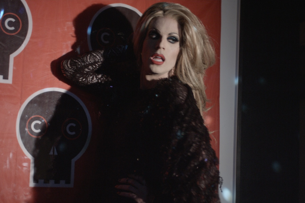 TrustMovies: Vanity, thy name is James Fanizza, who writes, directs and ...