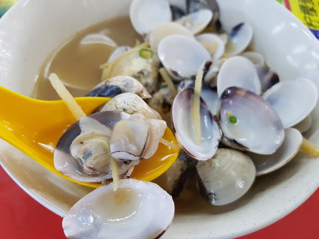 Best Steam lala@Klang(巴生最美味的蒸汽拉拉)