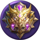 Rank in Mobile Legends - GamezPop