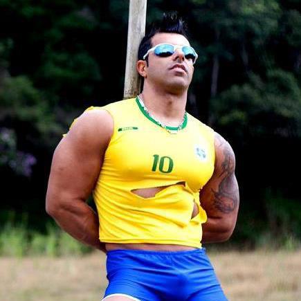 SUNGA PARA SETE DE SETEMBRO | Sungas e Cuecas