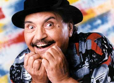 El ABOGADO DEL DIABLO: CAPULINA HABLA EN EXCLUSIVA