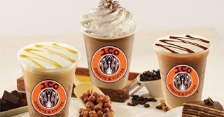 Daftar Minuman JCO Paling Favorite dan Paling Enak