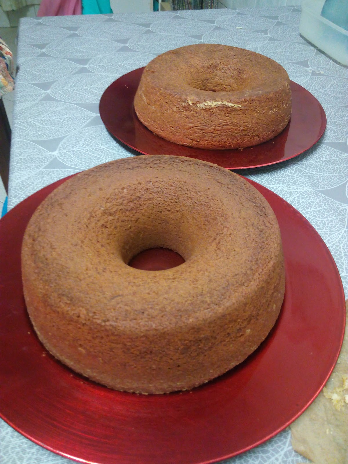 Dorartes: Bolo-podre