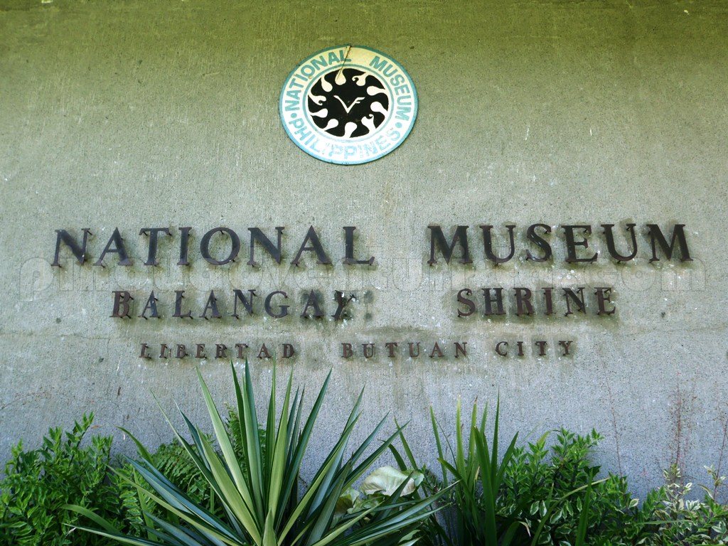 Agusan del Norte - Visiting Balanghay Shrine Museum in Butuan City ...