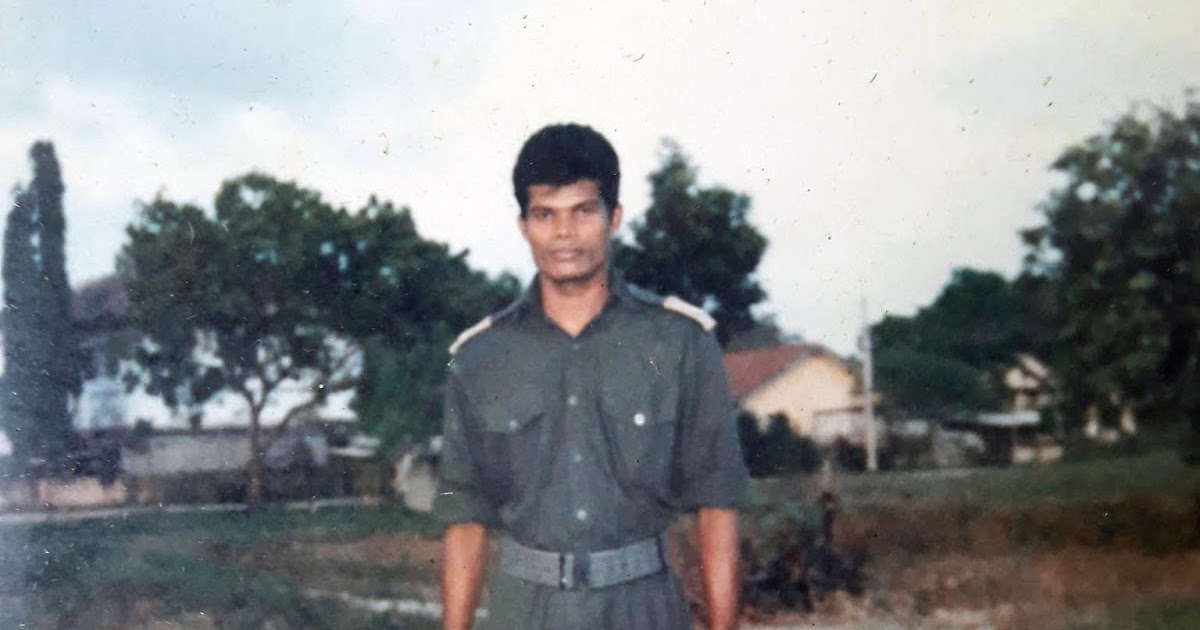 Pradeep De Silva: තල්අරඹේ මතකයන් 05