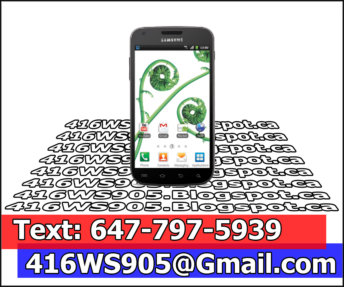 Samsung S2X - SIIx - Hercules - (T989) - Unlocked - Works on Wind and ...