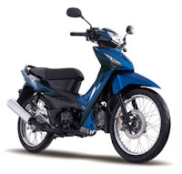 MOTOR CUSTOM | MOTORCYCLE MODIFY | MOTO CONTEST: HONDA WAVE 125 X ...