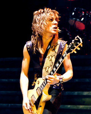 Jumentos Rock - Seu Blog de Rock And Roll!: Randy Rhoads