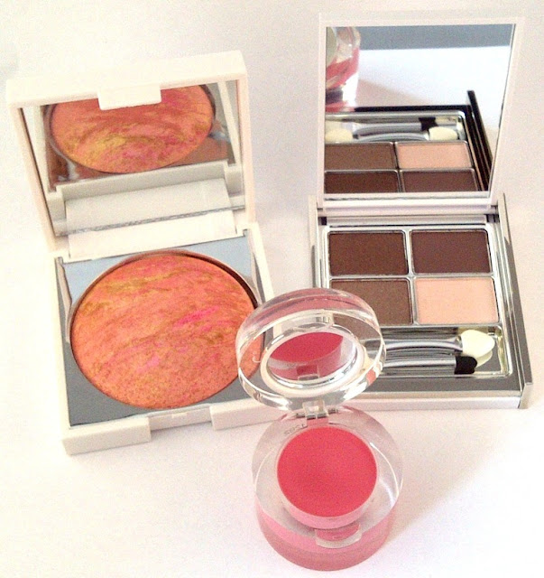 BeautySwot: New CID Cosmetics i-glow, i-shadow and i-shine reviewed