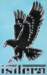 Imagehub: Isdera Logo HD Free Download