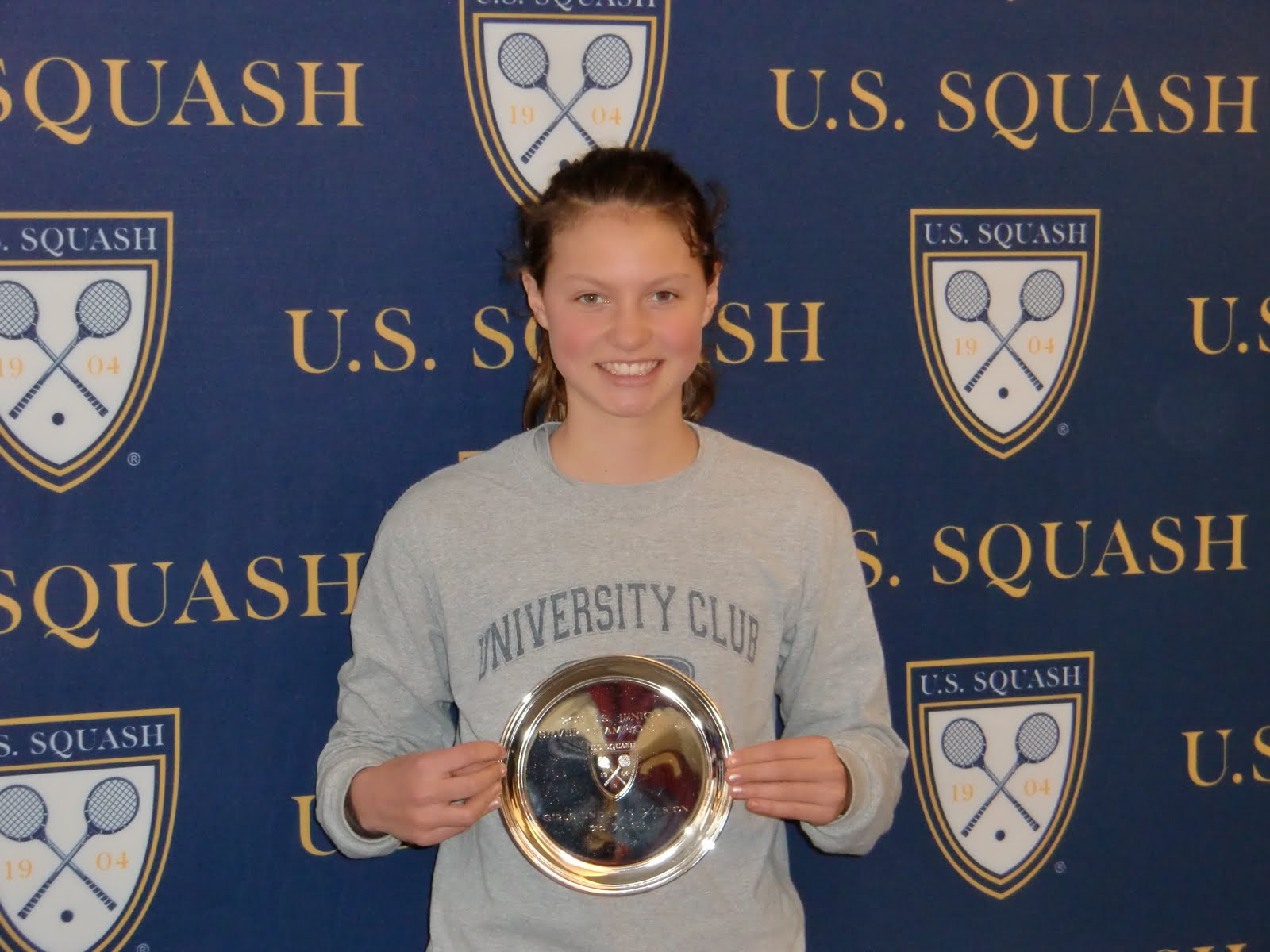 Hope and Dave Prockop