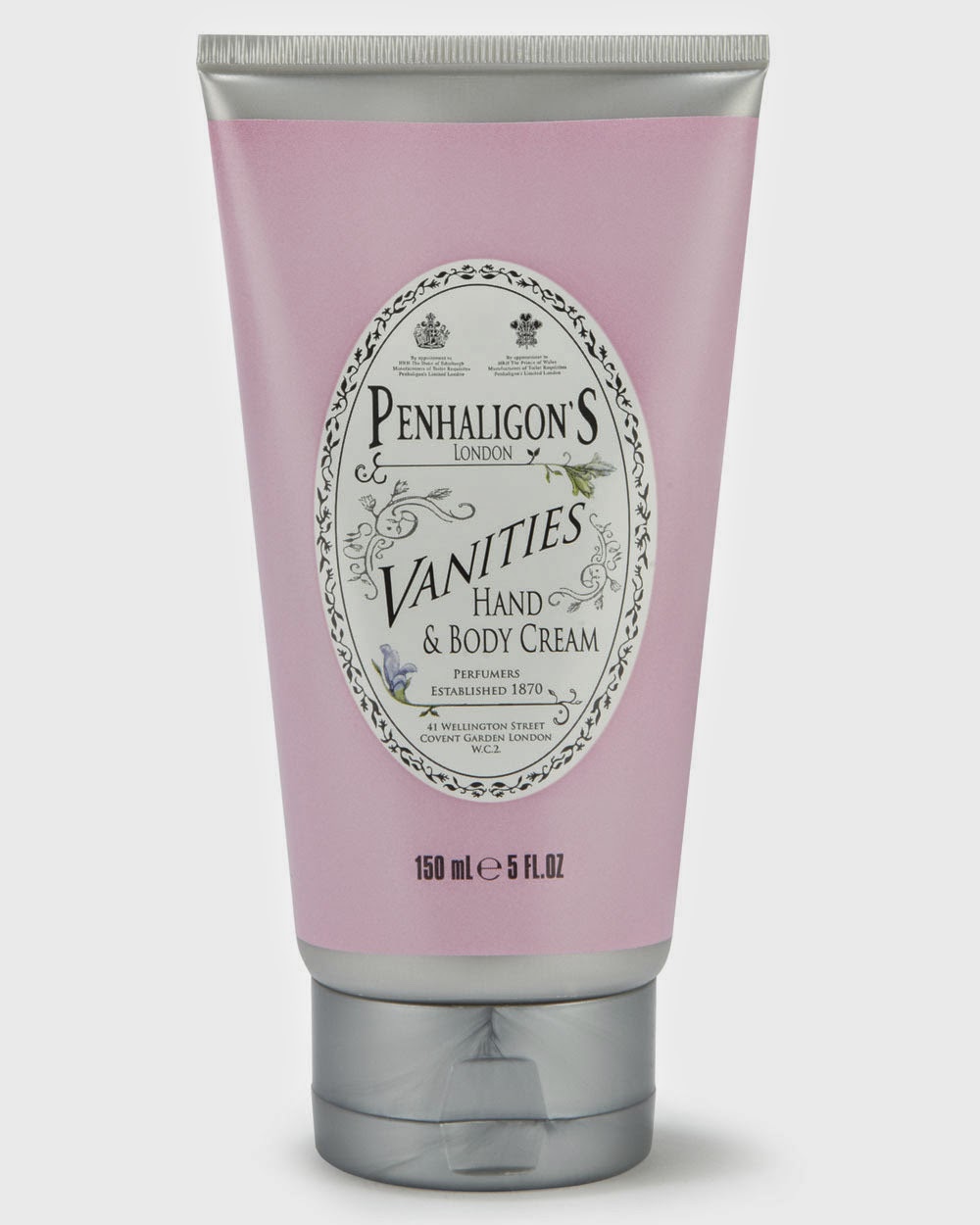 Review - Penhaligon's - Stilettoes Diva
