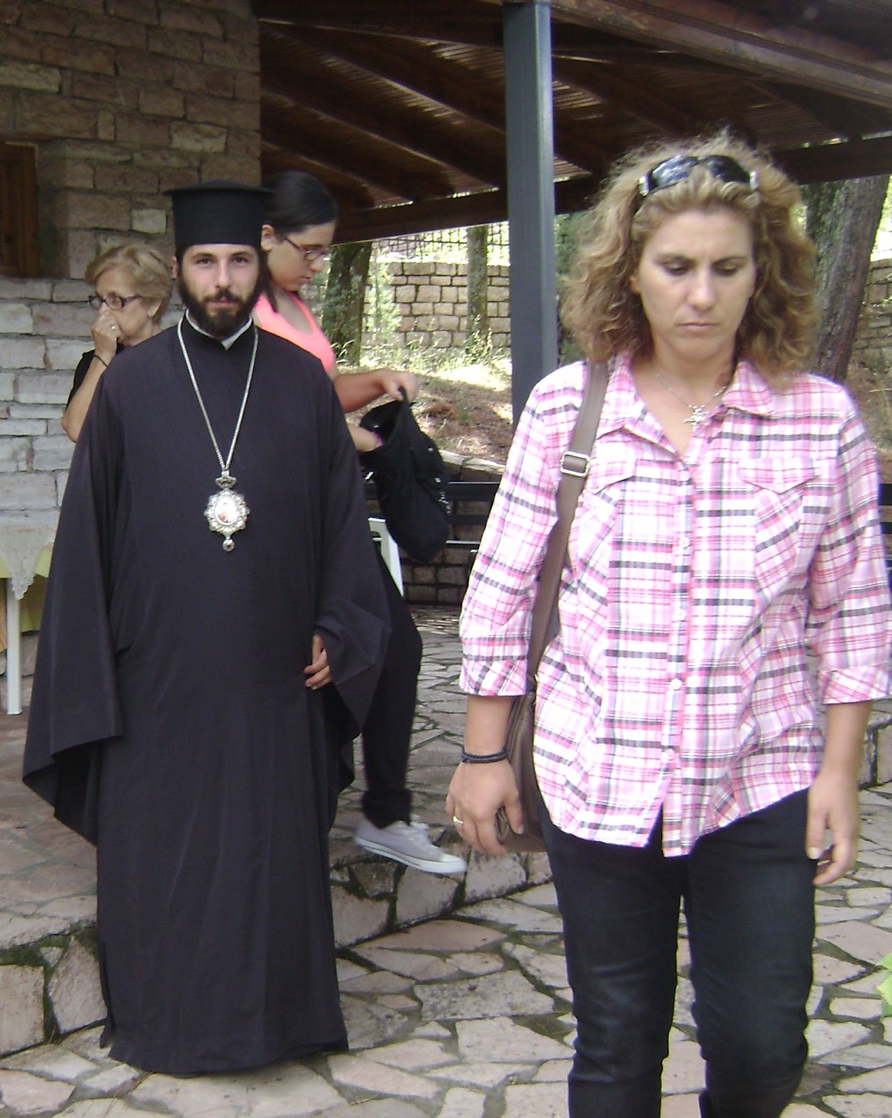 ΙΕΡΑ ΜΗΤΡΟΠΟΛΗ ΧΙΟΥ ΨΑΡΩΝ ΚΑΙ ΟΙΝΟΥΣΣΩΝ ΠΕ ΓΟΧ: ΟΙ ΦΩΤΟΓΡΑΦΙΕΣ ΑΠΟ ΤΗΝ ...