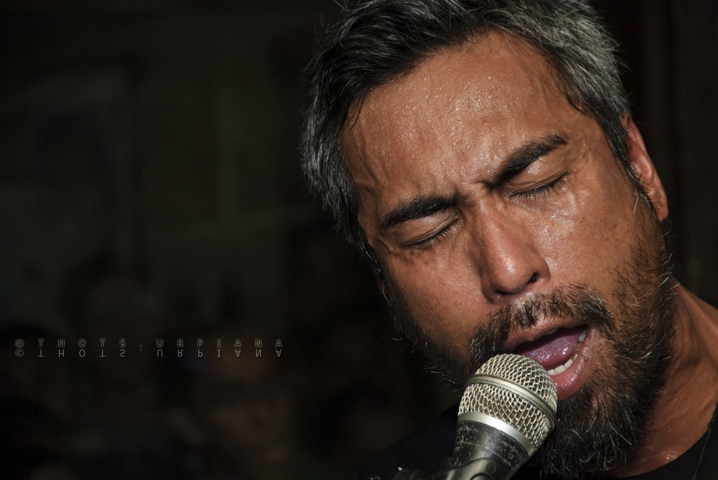 talle blog: Musician: Franco Reyes