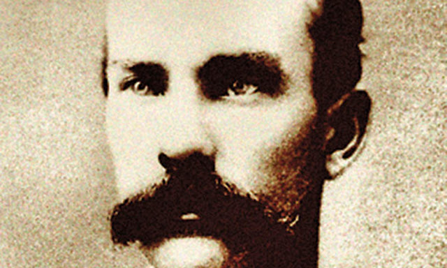 RETRO KIMMER'S BLOG: THE DEATH OF JOHNNY RINGO JULY 14 1882!