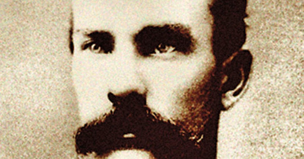 RETRO KIMMER'S BLOG: THE DEATH OF JOHNNY RINGO JULY 14 1882!