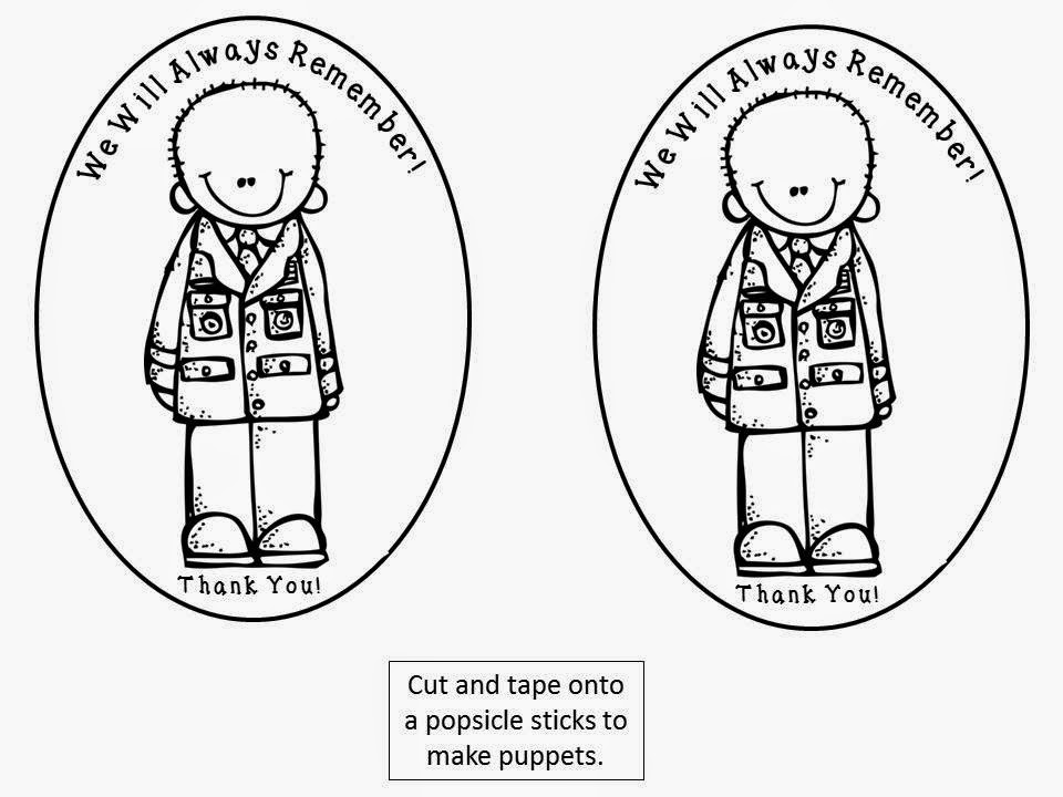 Fairy Tales And Fiction By 2: Memorial Day: We Will Always Remember!