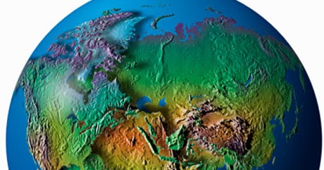 TEOLOVIDA: AS ERAS MAIS PRIMITIVAS DA TERRA