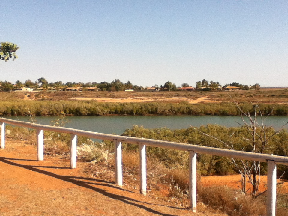Our Travel Adventures: 3rd Sept, On to Cooke Point and Its Rows ...