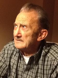 TESSIER dit LAVIGNE: Robert TESSIER