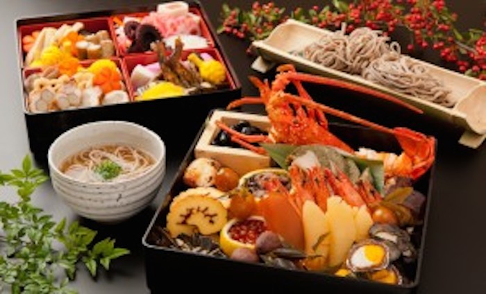 Every Day Is Special: December 31 - Ōmisoka in Japan