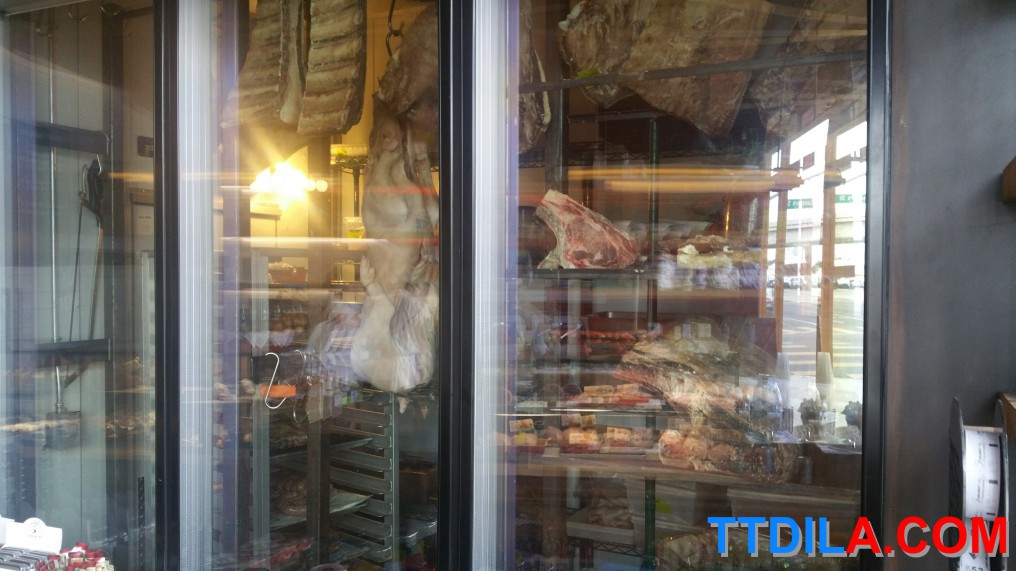 Things To Do In Los Angeles: The Cannibal: Hungry For Human Flesh? It's ...