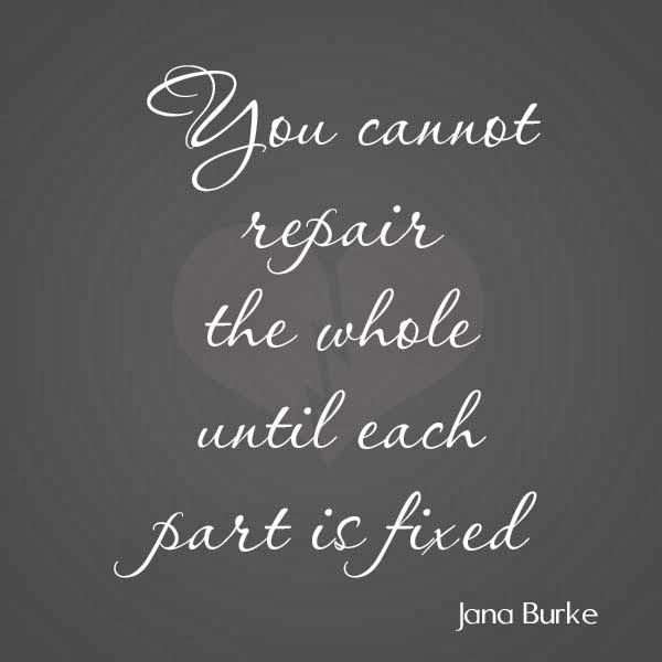 Fixing Myself Quotes. QuotesGram