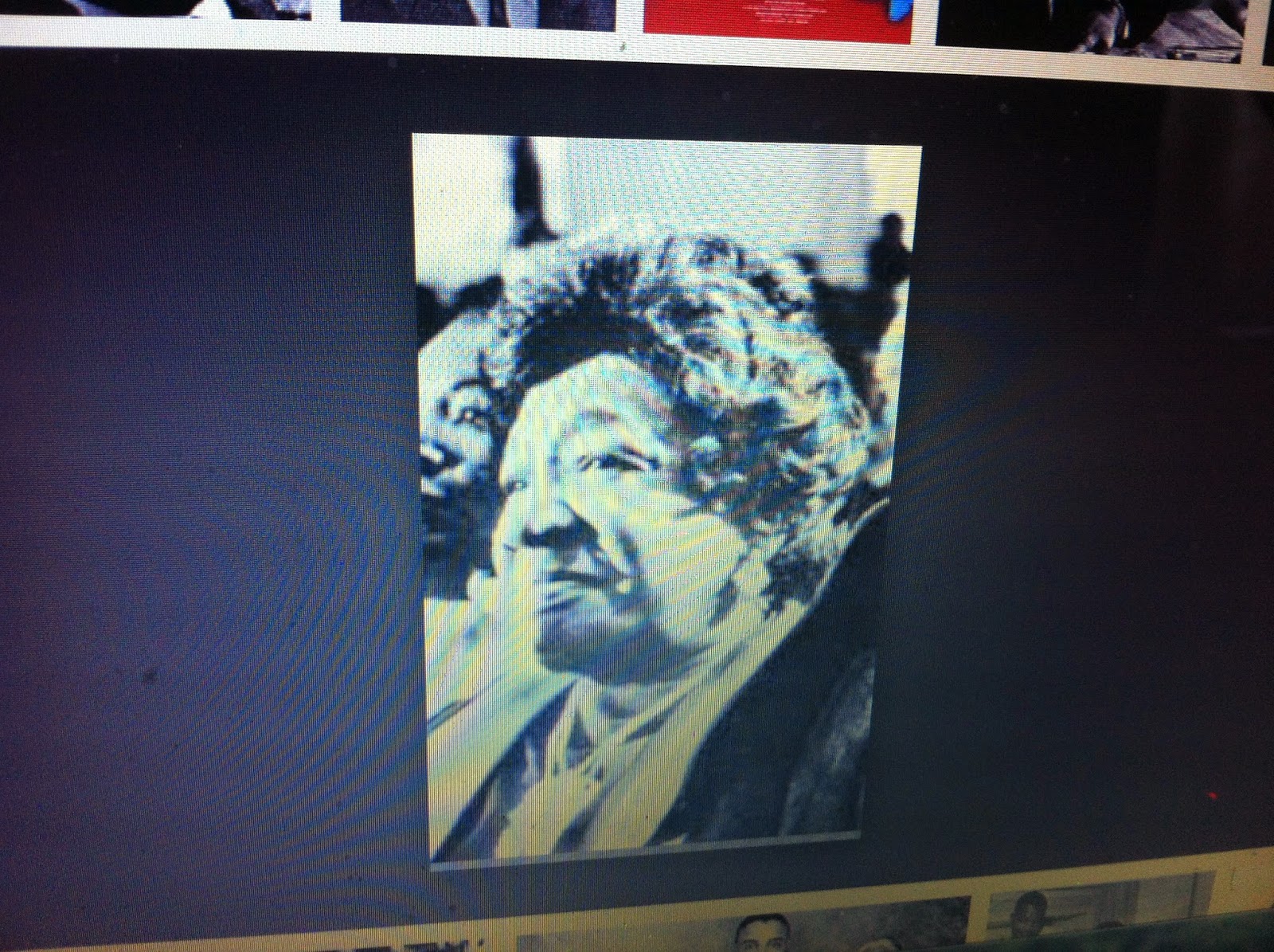 THE BLACK SOCIAL HISTORY:: BLACK SOCIAL HISTORY : ALFRED DANIEL ...