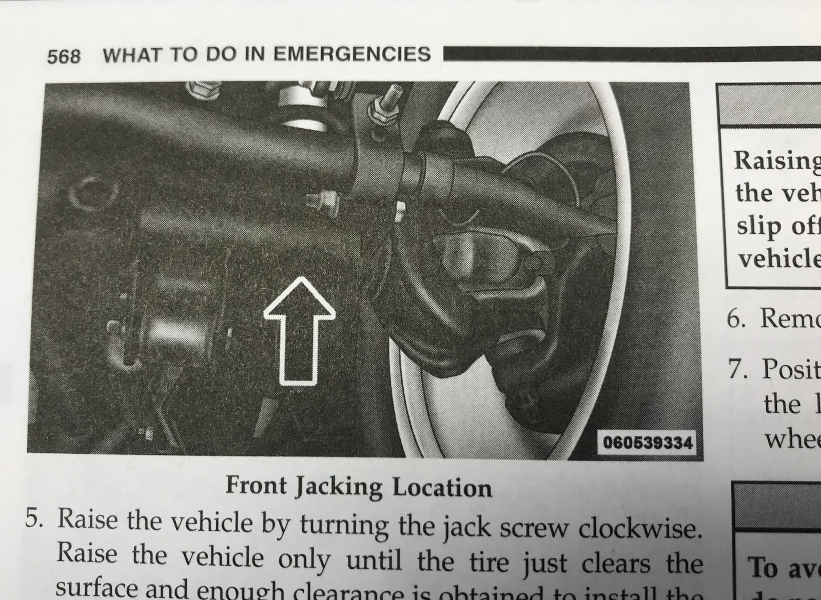 Jeep Life with Jeep Momma: OffRoad Guide