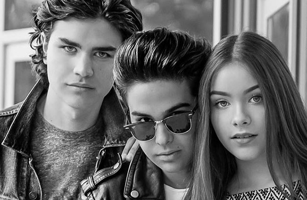 El Lavadero de las Muñecas: LOS VÁZQUEZ SOUNDS ESTRENAN EL VIDEOCLIP DE ...