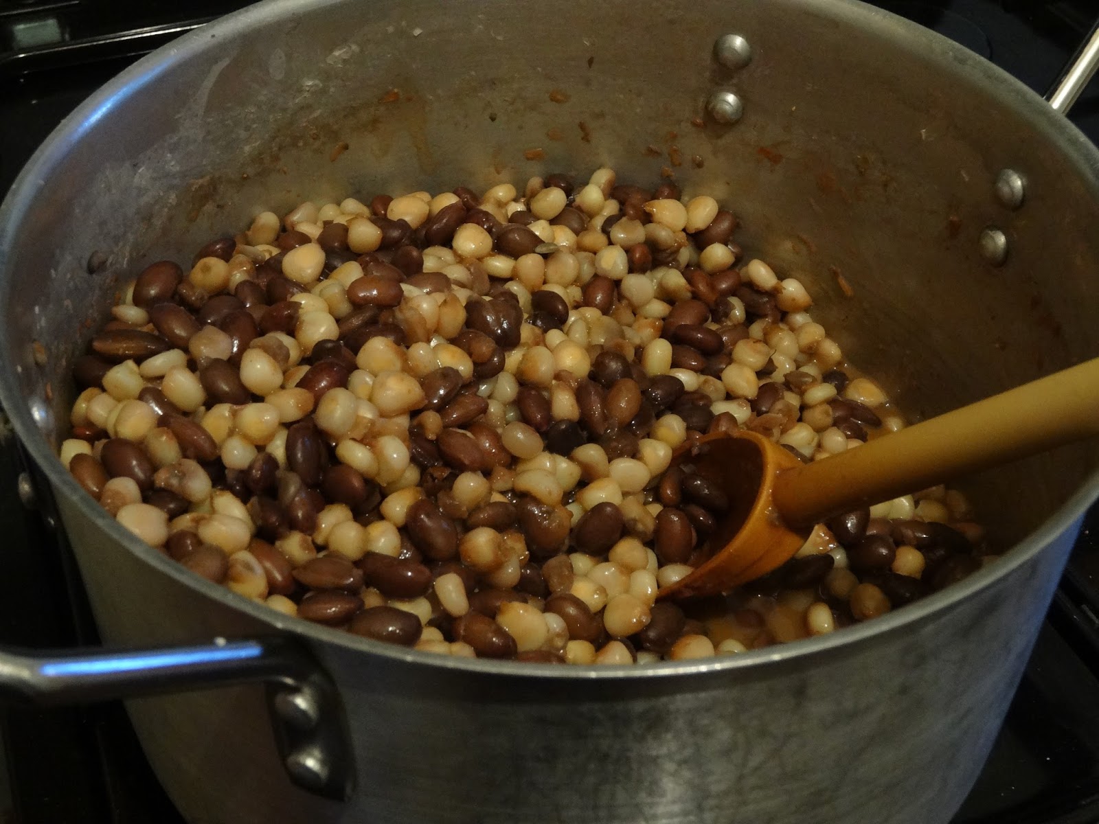 Githeri