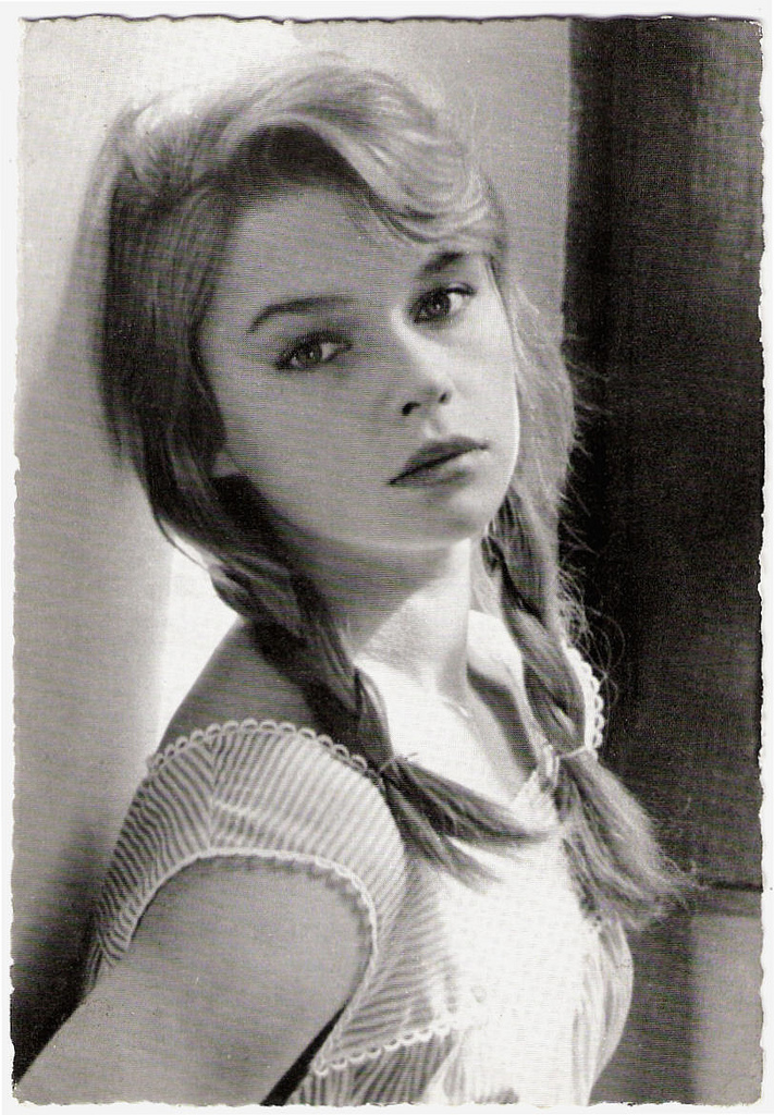 Slice of Cheesecake: Marion Michael, pictorial