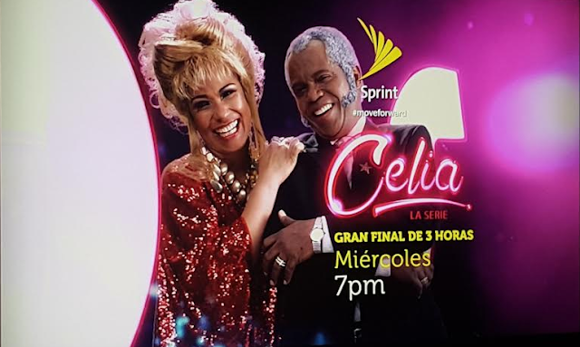 "Celia" llega a su gran final el próximo miércoles por Telemundo PR ¡y ...