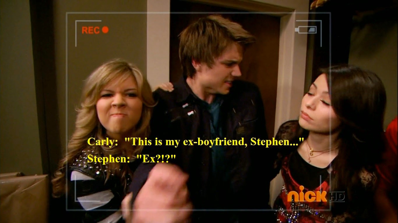 Carly From Icarly Boyfriend